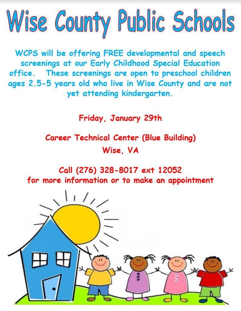 Live Feed | Wise County Public Schools